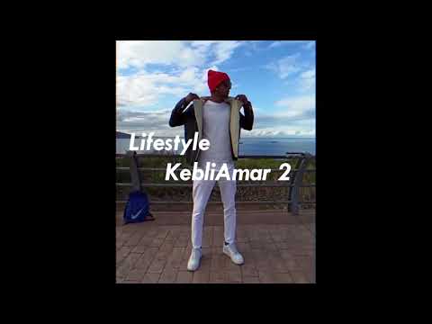 Lifestyle video KB / Kebli Amar