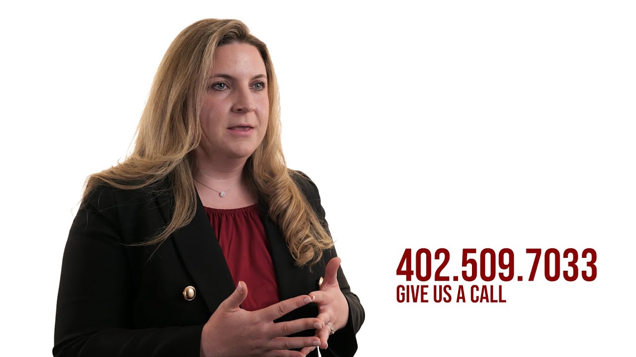 Understanding the Divorce Process in Nebraska | Nebraska Legal Group ...