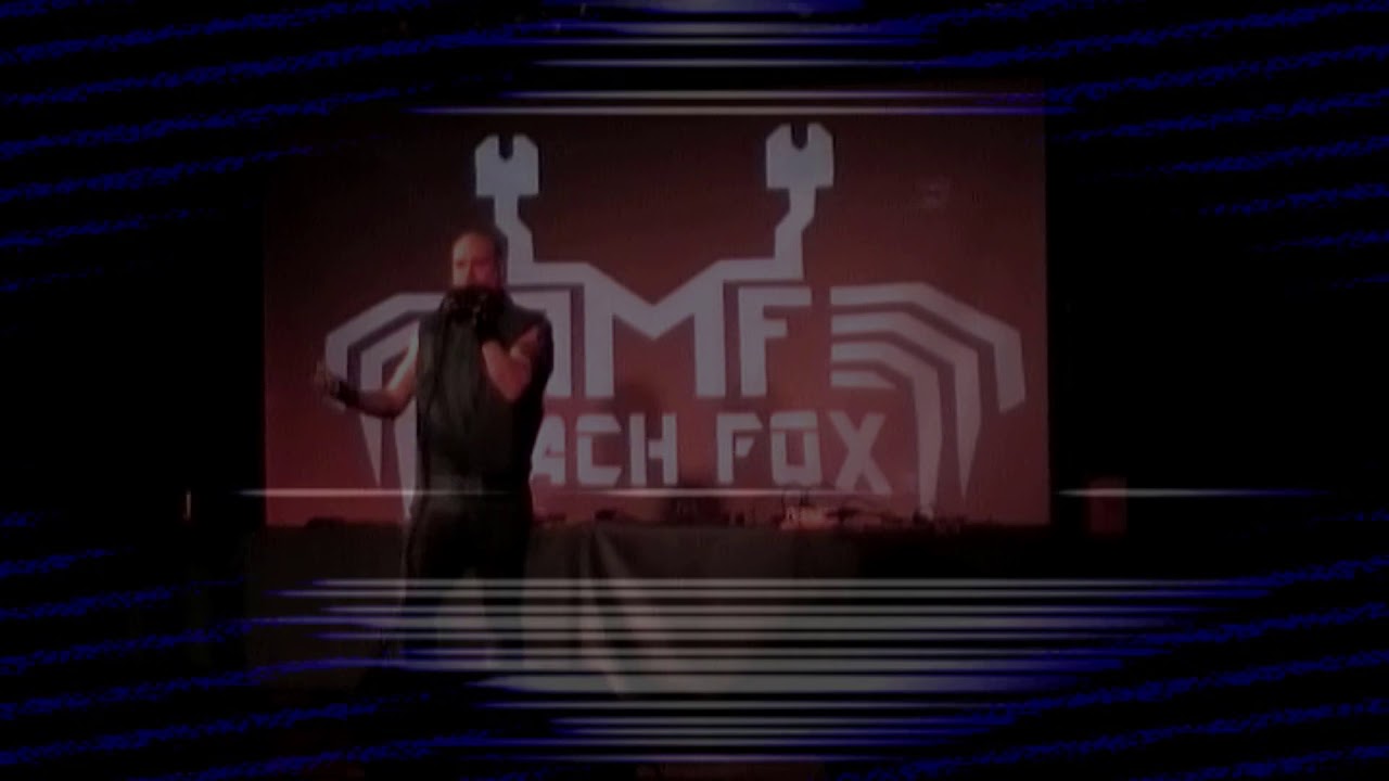 MF PROMO NOV 2019 - YouTube