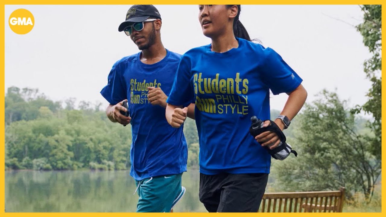 The mission of Philadelphia's largest after-school program - YouTube