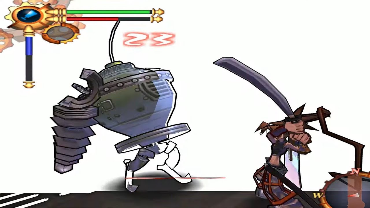 Silent Dialogue (1 Hour) - Musashiden II Blade Master - YouTube