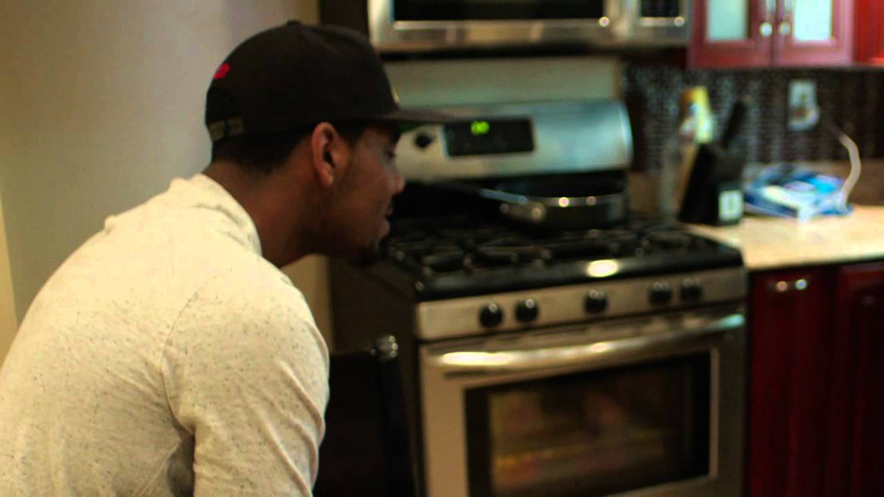 ALIFE x Pepsi MAX x Kyrie Irving - Conversation with Treis Hill & Jesse ...