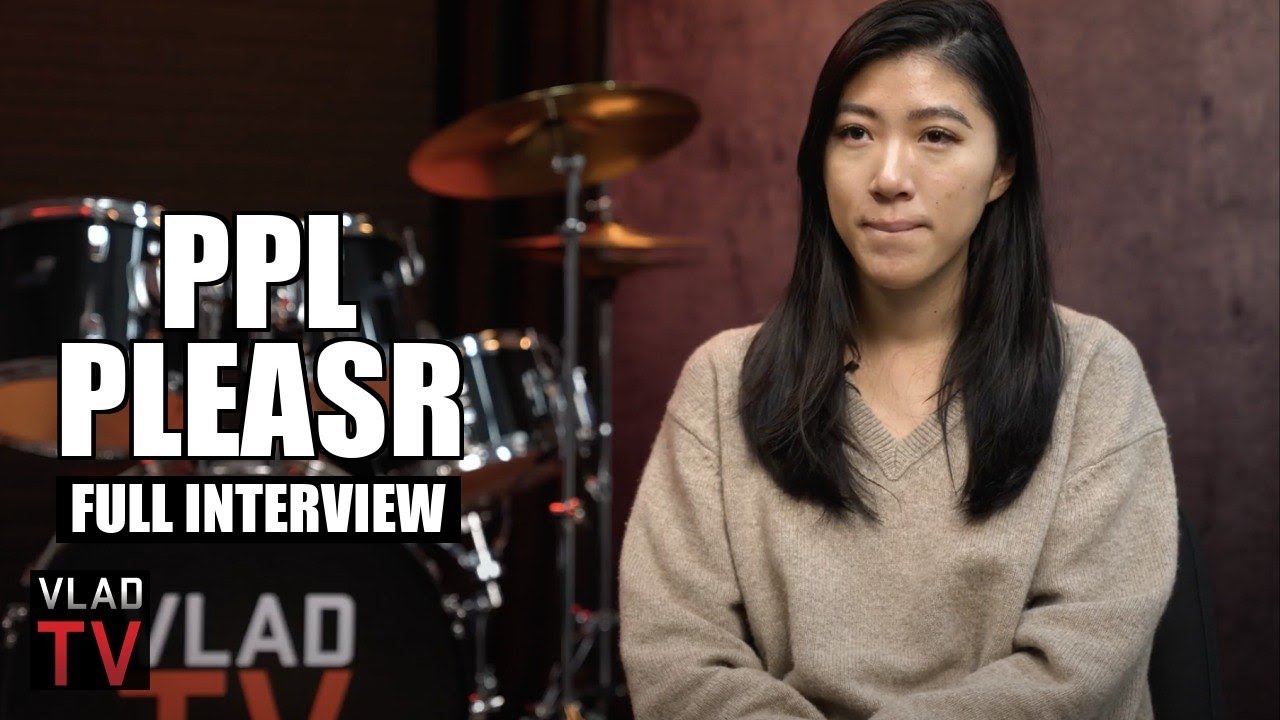 Ppl Pleasr, Co-Founder of PleasrDOA (Full Interview) - YouTube