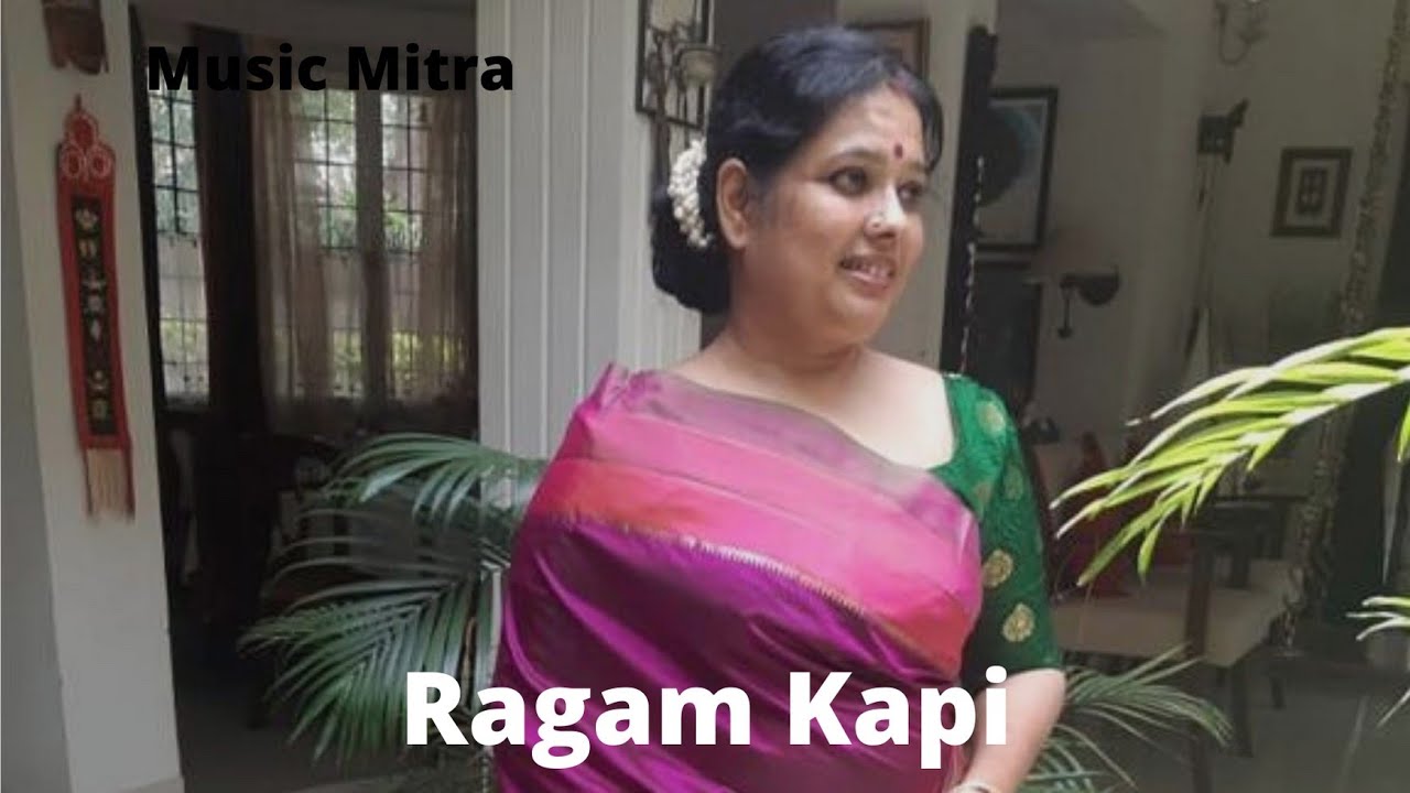 Kapi ragam for you - YouTube