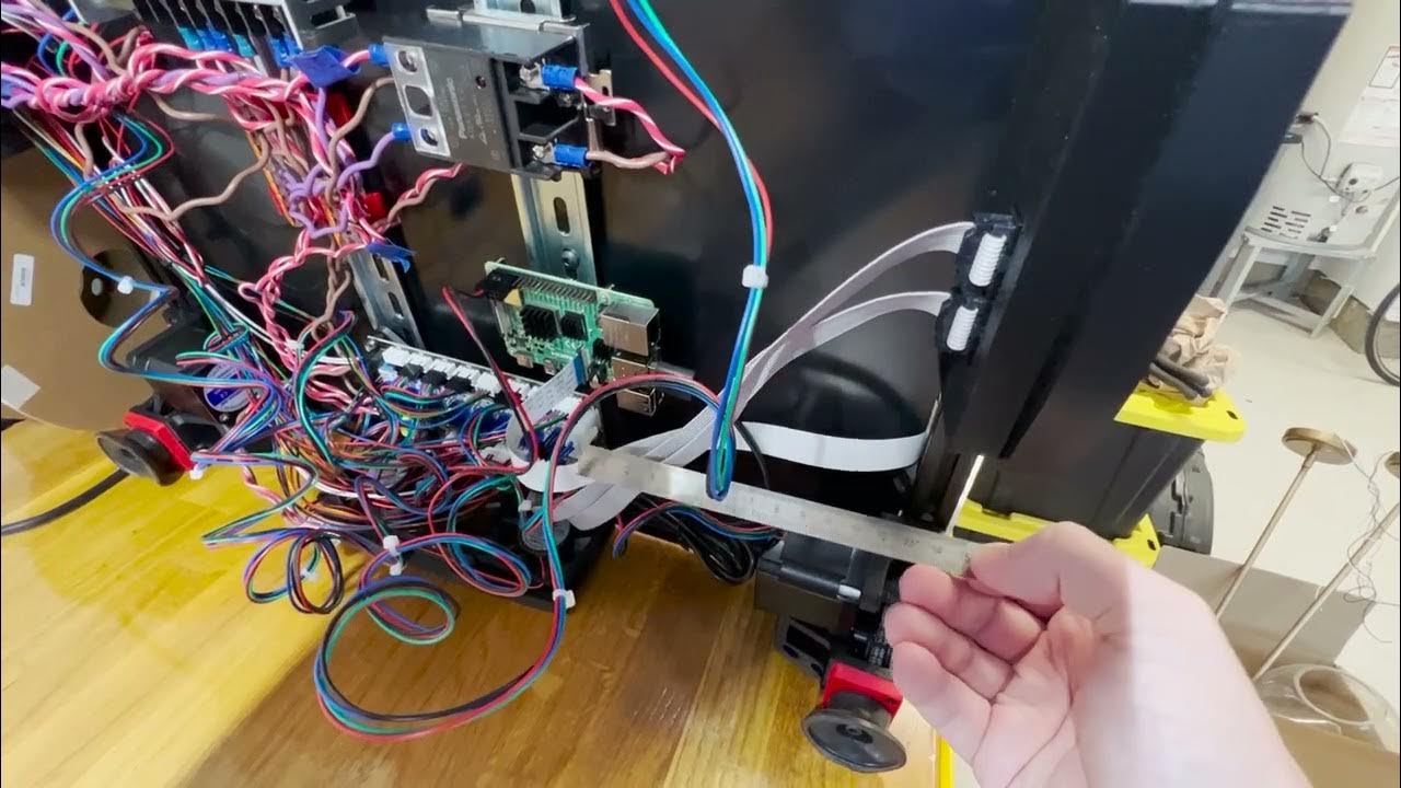 PiCam 3 Install for 3D Printer | Mainsail | Raspberry Pi 4 - YouTube