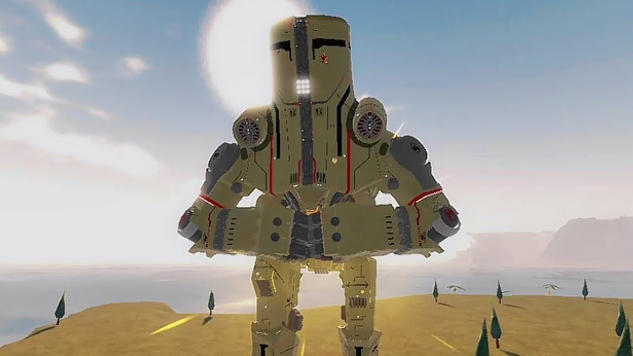 I FINALLY GOT IT | CHERNO ALPHA SHOWCASE | 20K Special | Roblox | Kaiju ...