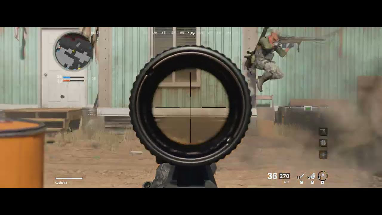 Call of Duty Black Ops Cold War Diesel Team Deathmatch - YouTube