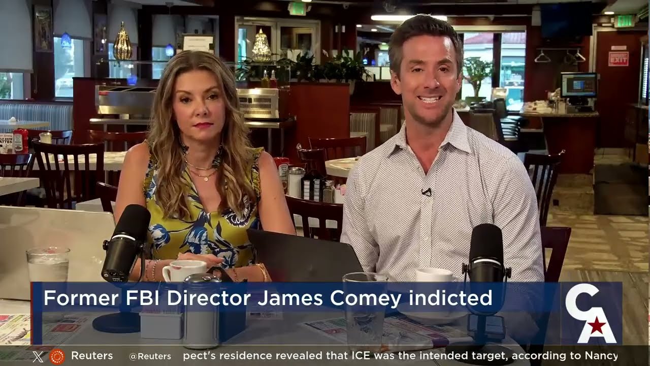 Connecting America Sept. 26, 2025 - YouTube