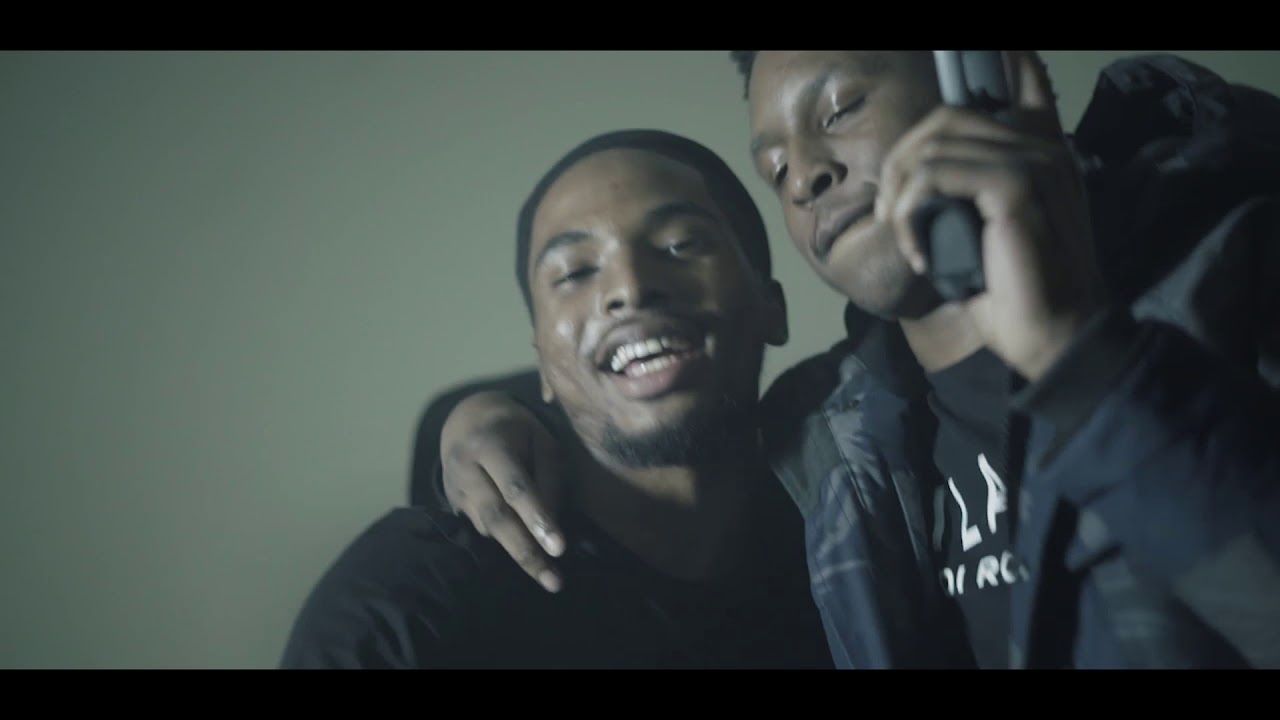 Glock Jones - Str8 In ( Official Video ) Dir. @Waxbando - YouTube
