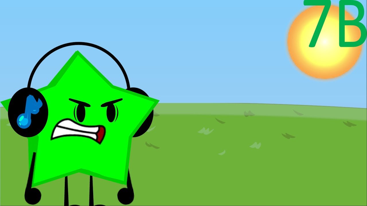 Nothing is lucky -Total Drama Objects - YouTube