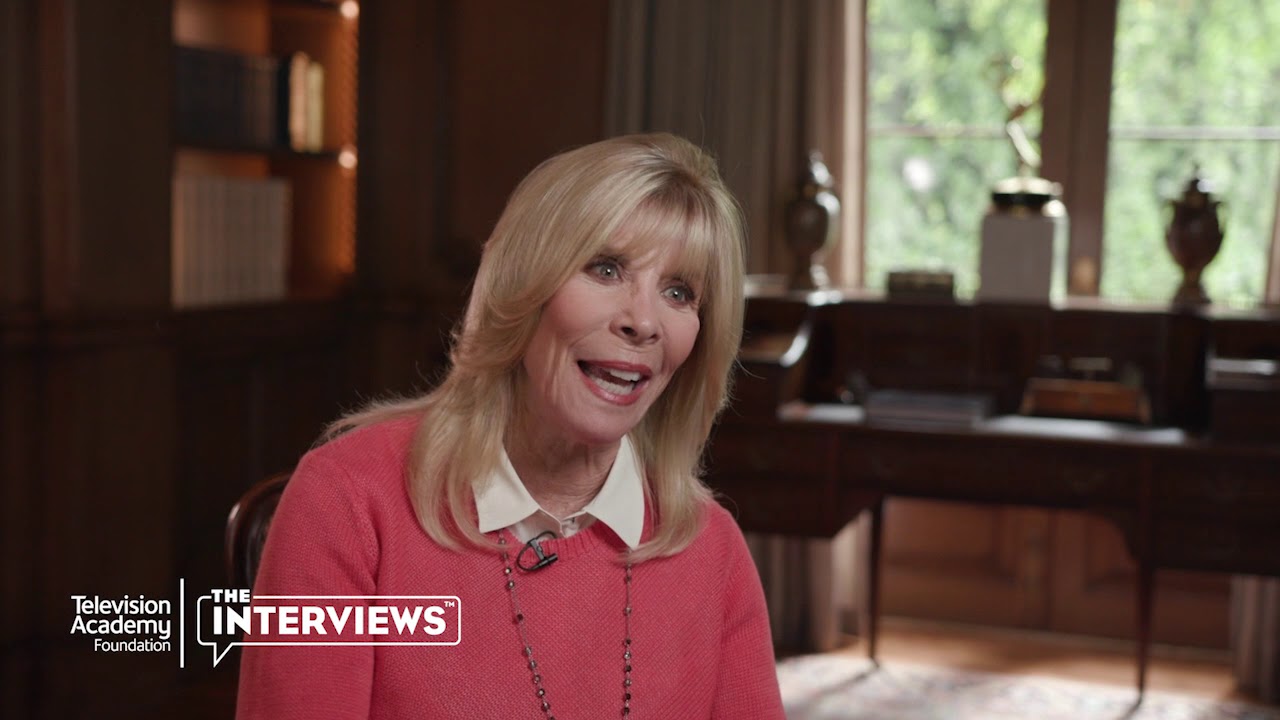 Choreographer Anita Mann on choreographing for Jim Henson and the ...