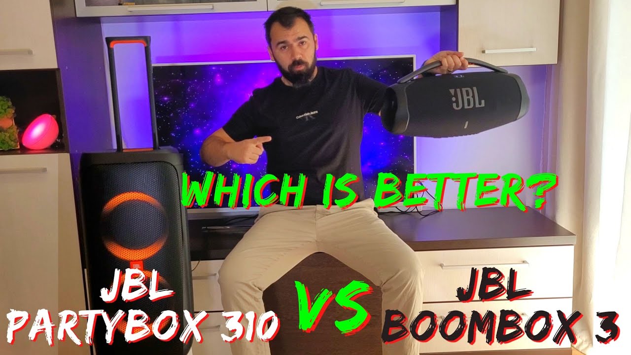 Which Is Better JBL Boombox 3 VS JBL Partybox 310 YouTube which-is-better-jbl-boombox-3-vs-jbl-partybox-310-youtube