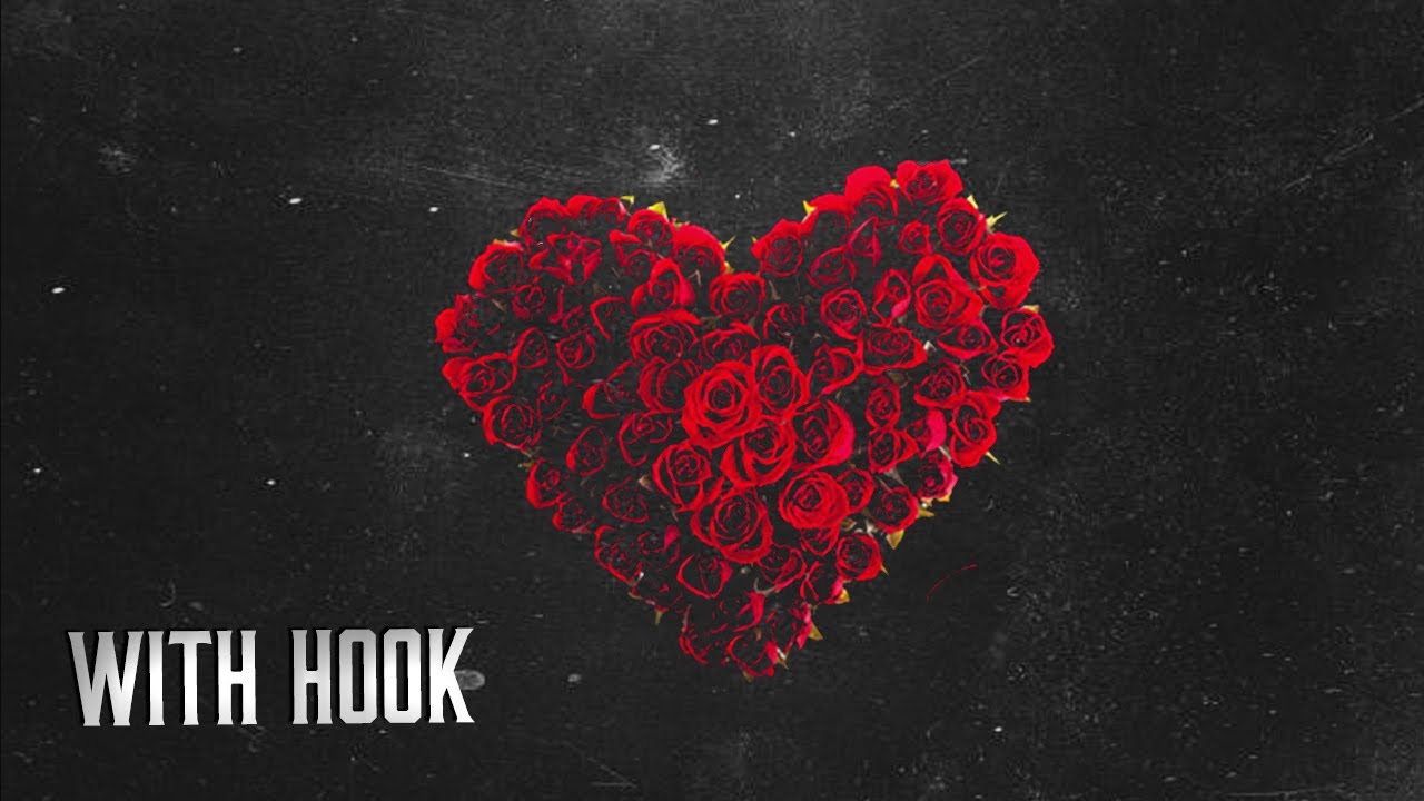 Beats with Hooks: "Be There For U" | Rnb Rap Instrumental with Hook ...