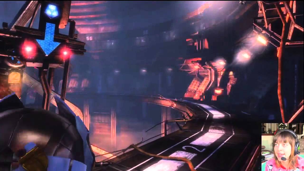 Dead Space 3 - SLIME MONSTER #9 - YouTube