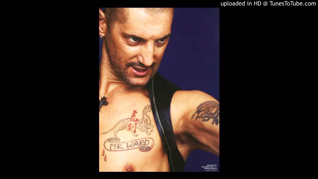 03 Macho Boy (Original) - Adriano Canzian (and Max Superhero) - YouTube