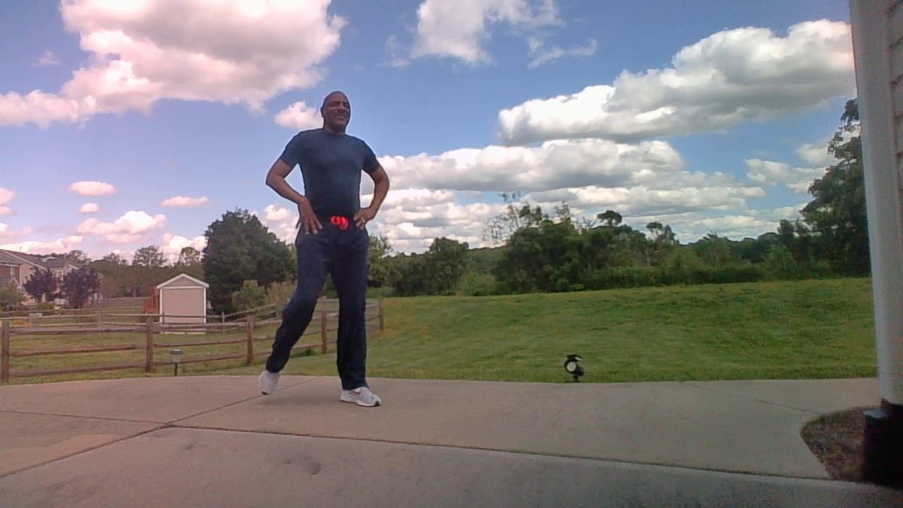 Coach Smith Elementary PE Video Week #7 - YouTube