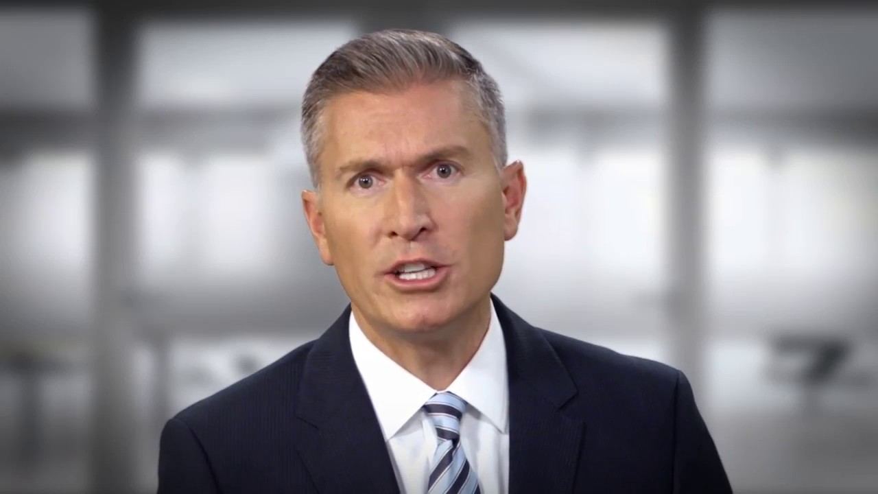 Pedestrian Accidents | The Travis Law Firm - YouTube