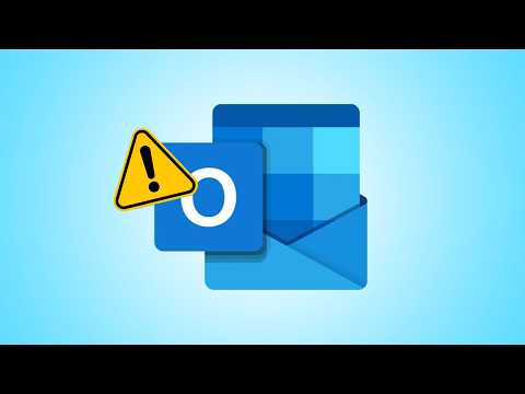 Outlook is Locking Users Out: The \