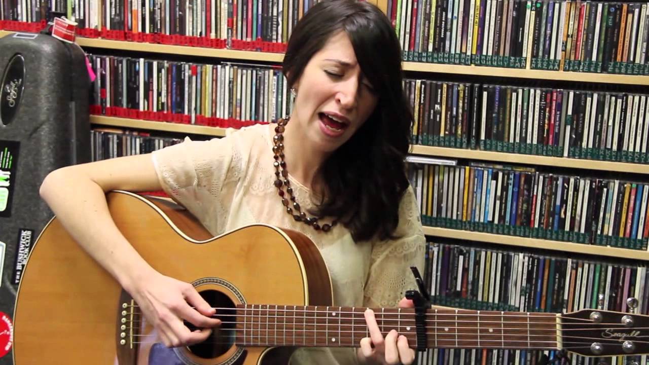 Debbie Miller - Much Longer - YouTube