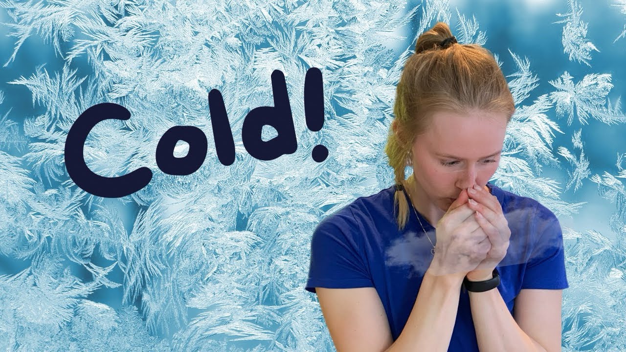 Things That are COLD! - Supereasy Norwegian - YouTube