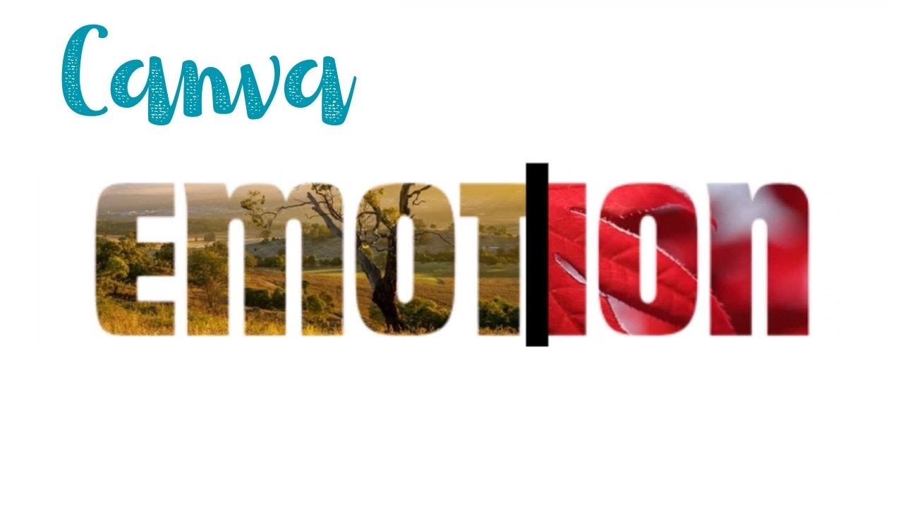 Animated Slides in Canva | Create Beautiful Text Slides in Minutes ...