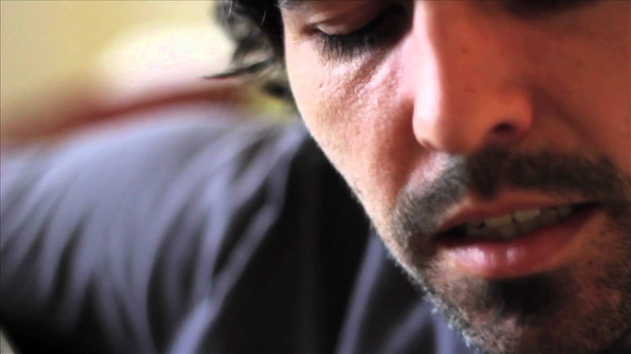 Chris Telfer-Cloud (Original Song) - YouTube