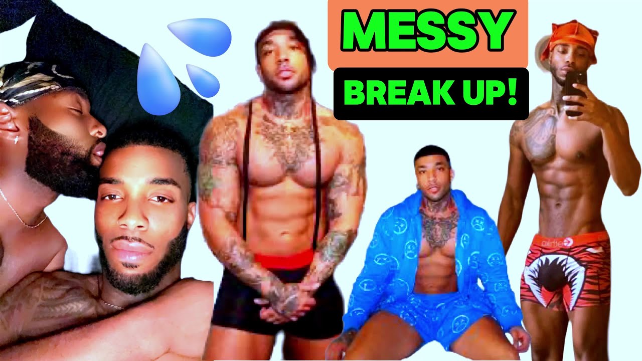 ZED AND RAY Messy Break Up! Ray’s Alleged INFIDELITY! - YouTube