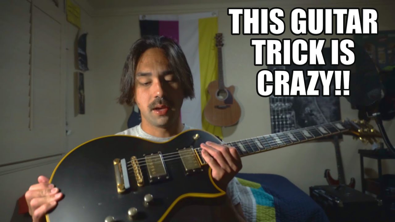 Make Pick Slides Sound AWESOME! - YouTube