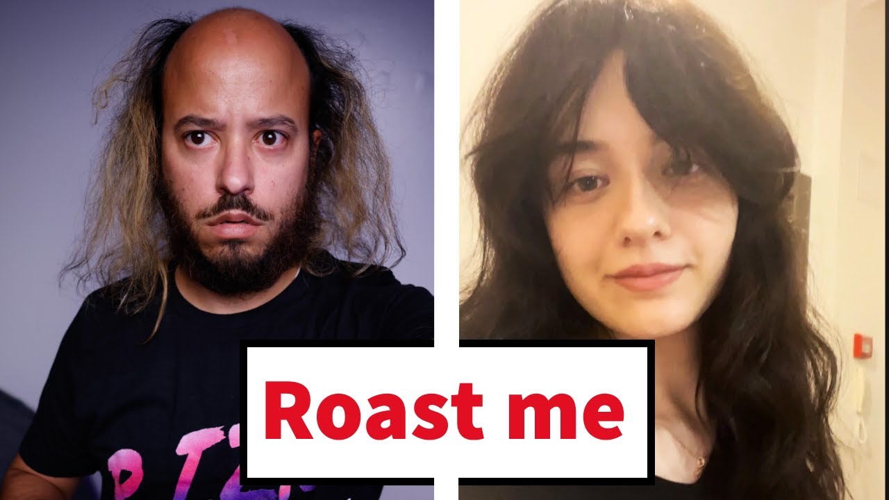 Dont Ask Internet To Roast You #327 ROAST ME #reddit - YouTube