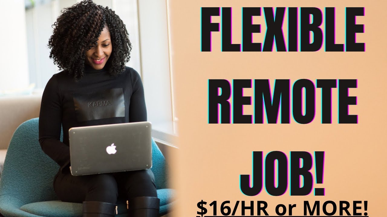 FLEXIBLE MAKE YOUR OWN HOURS WORK FROM HOME JOB EARNING POTENTIAL OVER FLEXIBLE MAKE YOUR OWN HOURS WORK FROM HOME JOB EARNING POTENTIAL OVER