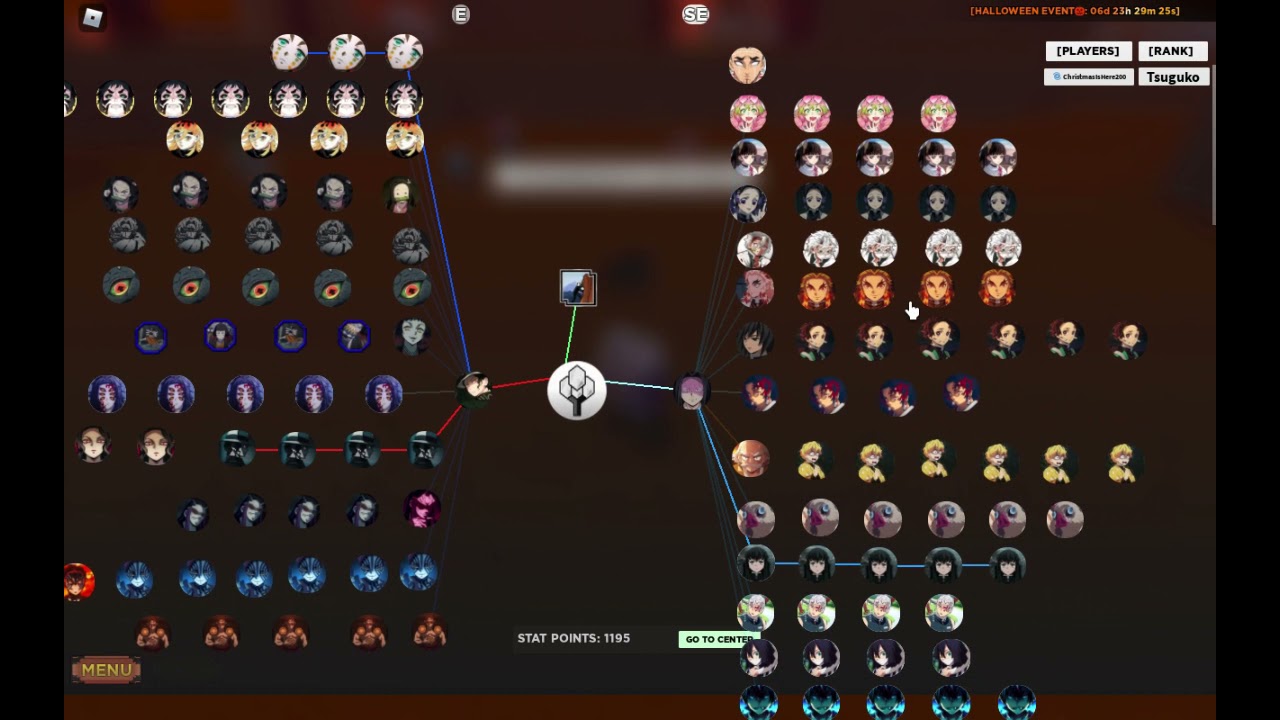 Slayers Unleashed Enmu, Blue Flame Breathing & Codes - YouTube