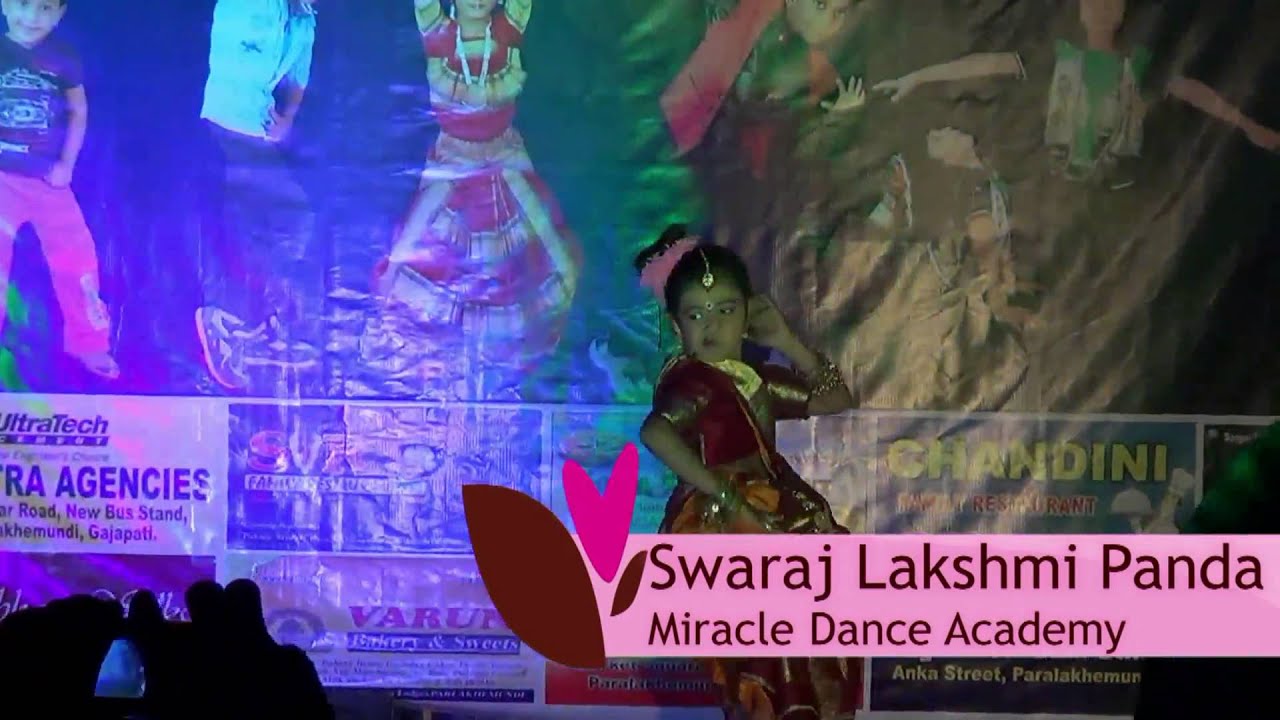 Na peru by Swaraj Lakshmi Panda, Miracle Dance Academy, Paralakhemundi ...