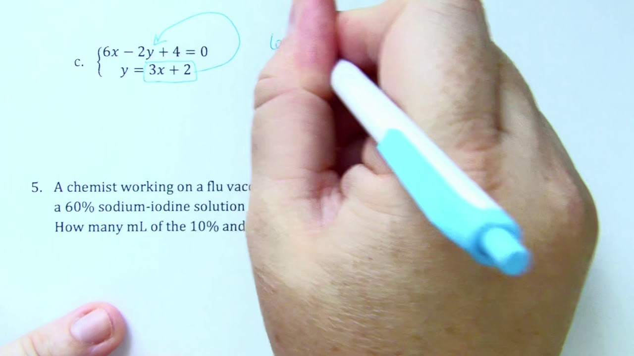 Math 160 Ch 5 Section 1 - YouTube