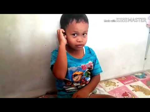 JOKER Bhocil Video 10 detik!!