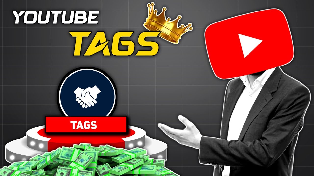 YouTube Tags Explained: Boost Your Views with the Right Keywords ...