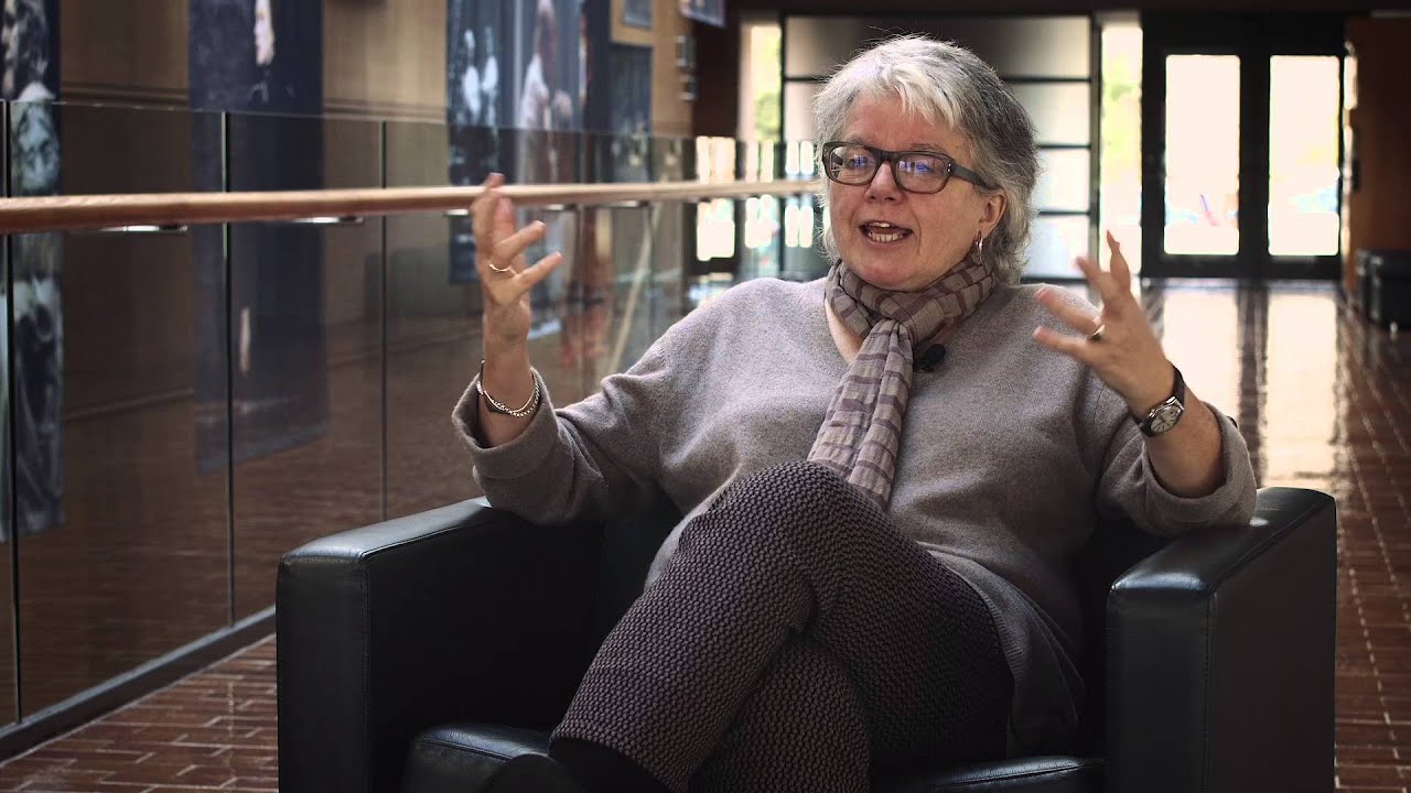 2016 Season Preview with Jackie Maxwell - Alice in Wonderland - YouTube