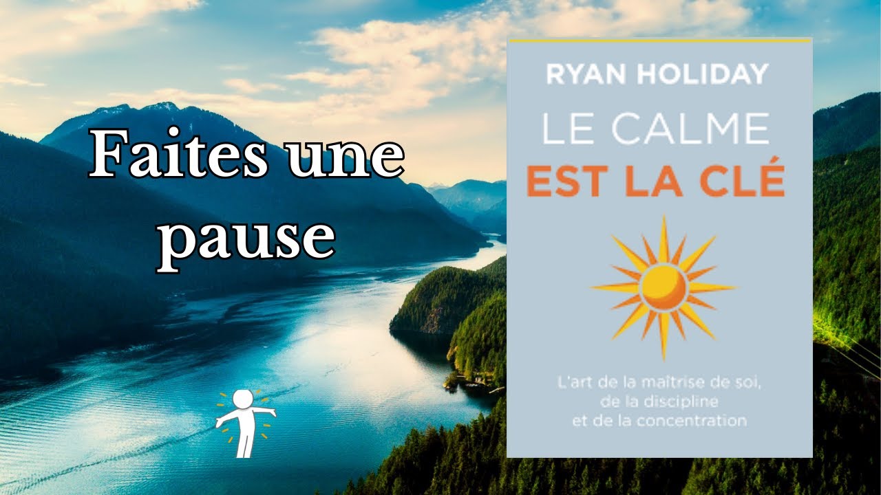 Cultivez la solitude | DMDM - YouTube