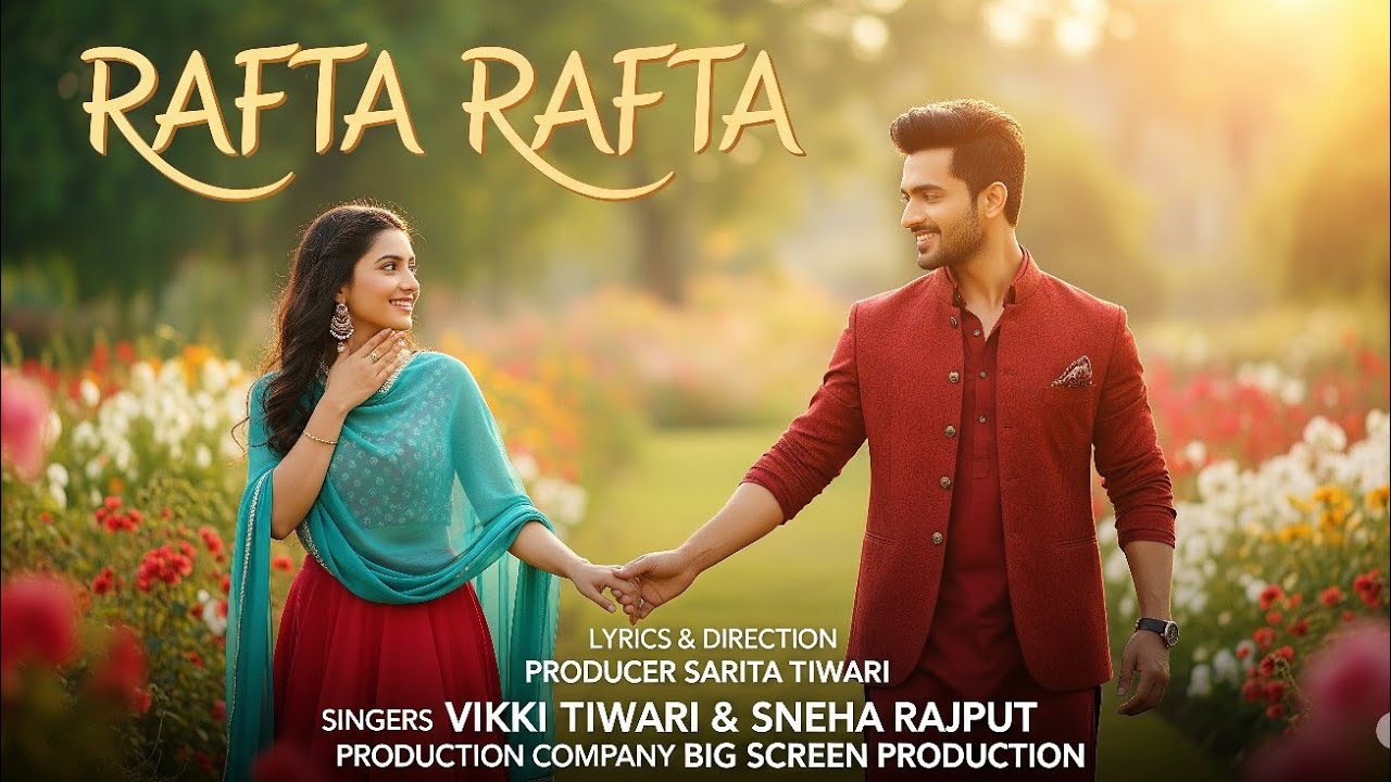 RAFTA RAFTA - YouTube
