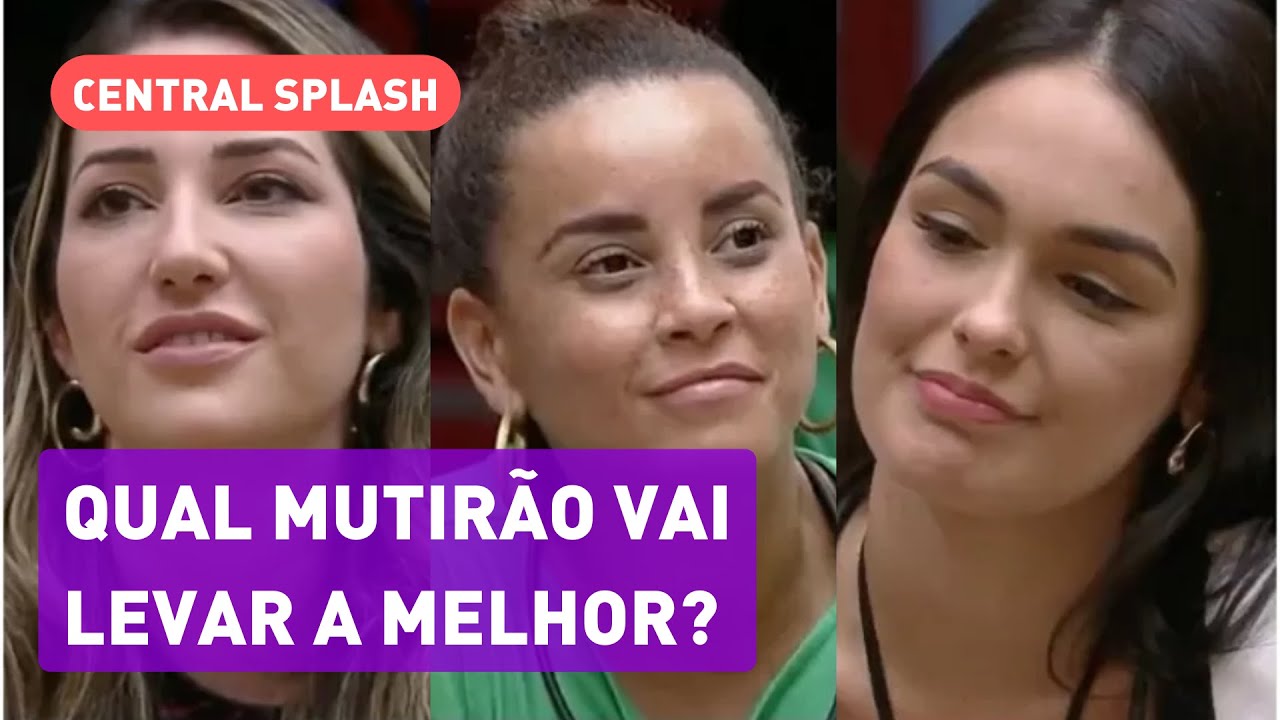 BBB 23: Torcidas de Amanda, Larissa e Domitila apostam em cultura Geek ...