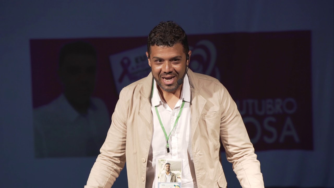 Narrativas 2018 - Henio Dantas Marques - YouTube