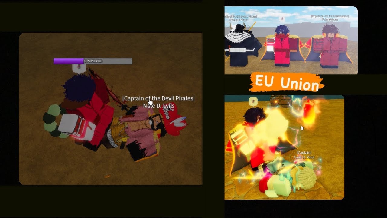 One Piece New Dreams | The Rise Of A New Crew - YouTube