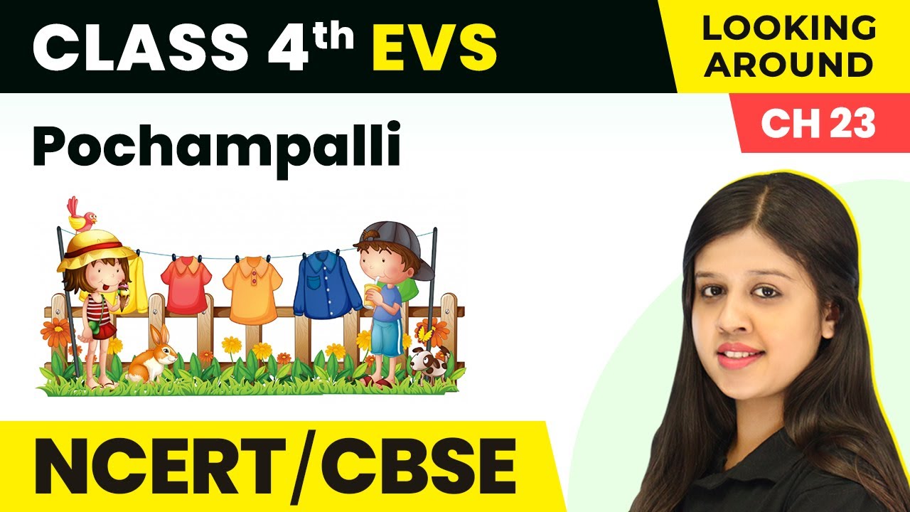 Pochampalli Class 4 EVS Chapter 23 YouTube pochampalli-class-4-evs-chapter-23-youtube