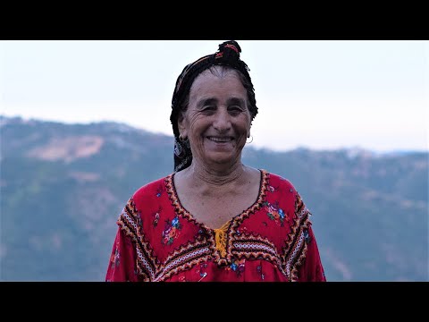AXXAM-IW, Documentaire de Malik BOURKACHE DAOUD.