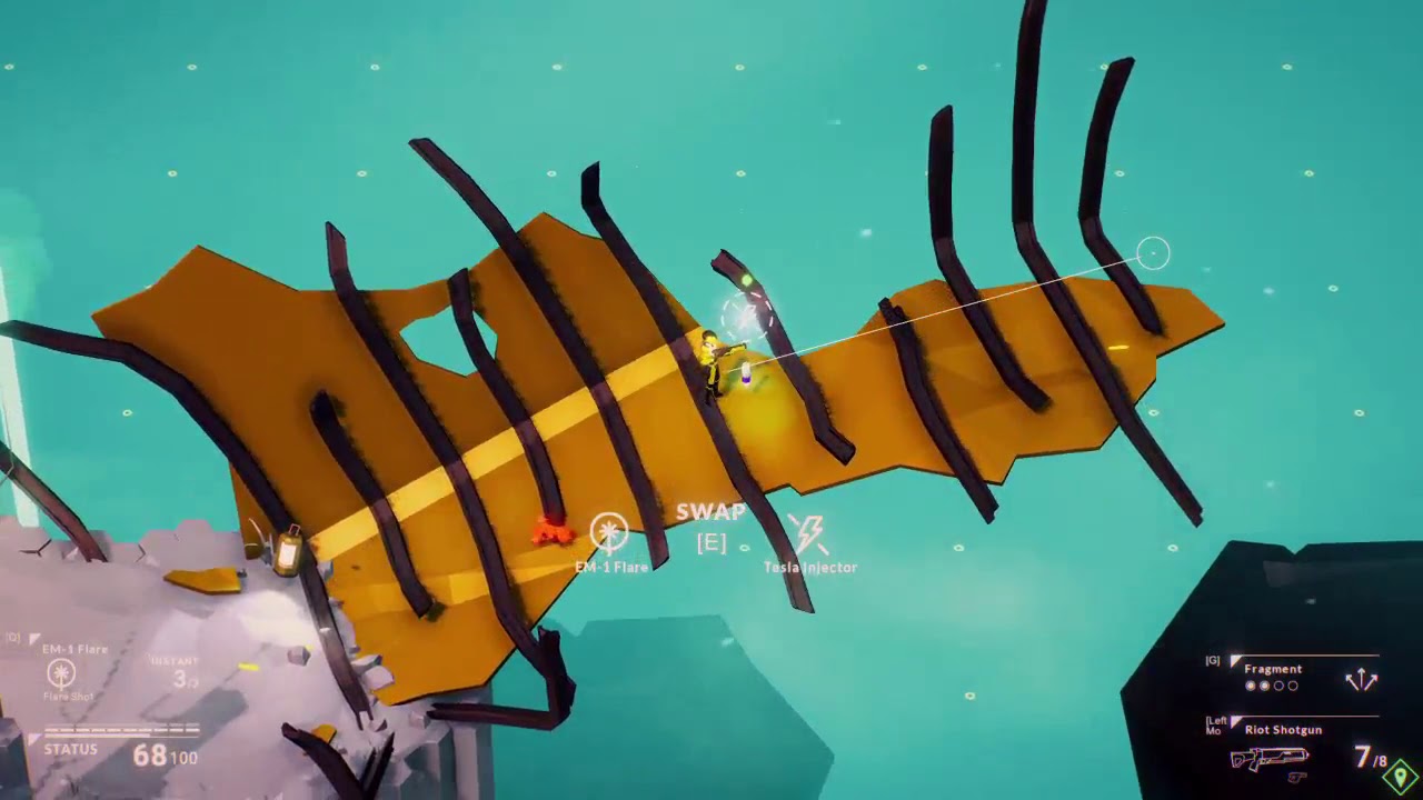 Beacon Gameplay (PC game) - YouTube