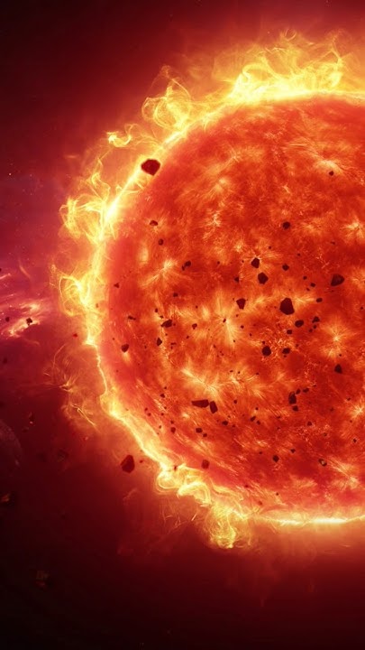 What Would Happen If the SUN WENT OUT? | Explorer #shorts - YouTube