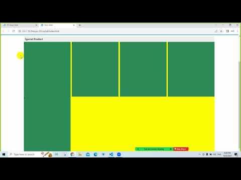 33- CSS Tutorial Part 1 Khmer Languages - YouTube