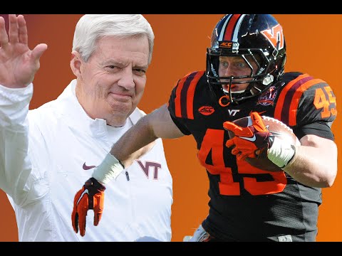 Virginia Tech Football - All Access with Sam Rogers and Kendall Fuller ...