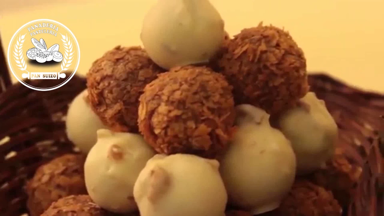 spot final panaderia PAN SUIZO ARCHIDONA - YouTube
