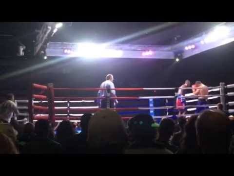 Al Sands VS. Bobby Thomas JR. - YouTube