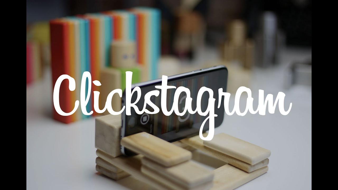 How does Click take pictures? - YouTube